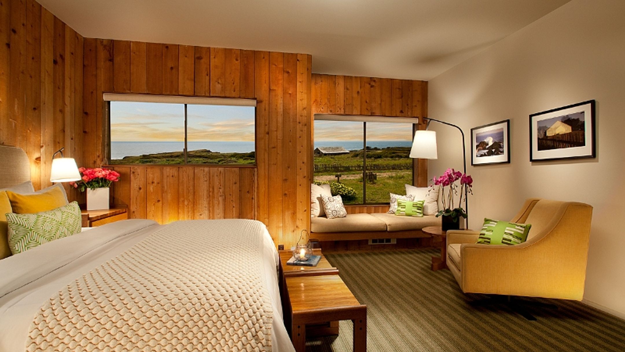 The Sea Ranch Lodge from $450. The Sea Ranch Hotel Deals & Reviews - KAYAK