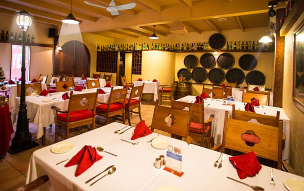 The Shady Rest Hotel from $107. Port Moresby Hotel Deals & Reviews - KAYAK