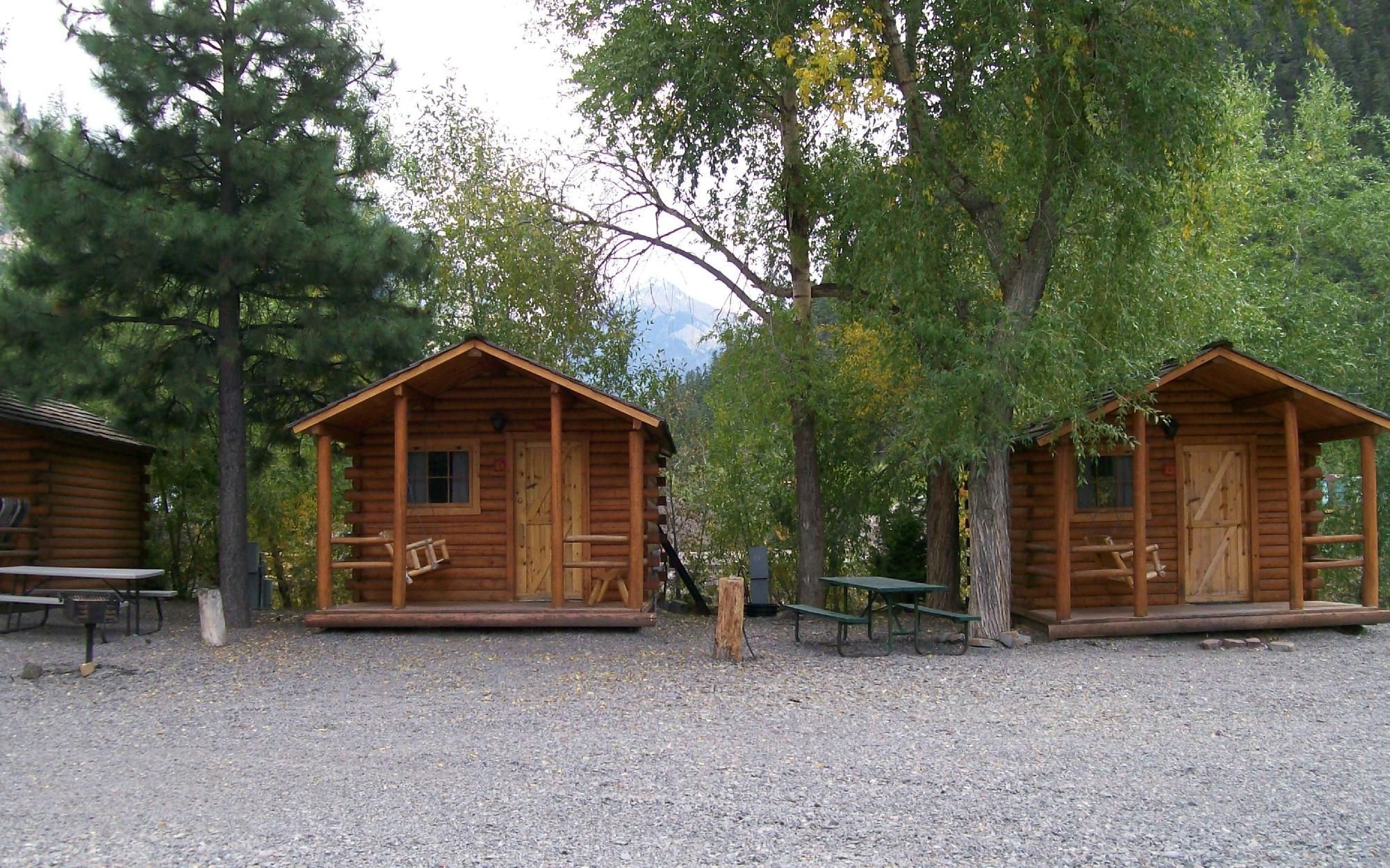 Ouray Riverside Resort from $119. Ouray Hotel Deals & Reviews - KAYAK