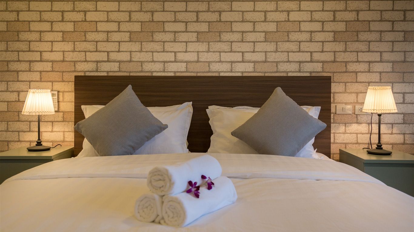 Q Space Residence from $14. Bangkok Hotel Deals & Reviews - KAYAK