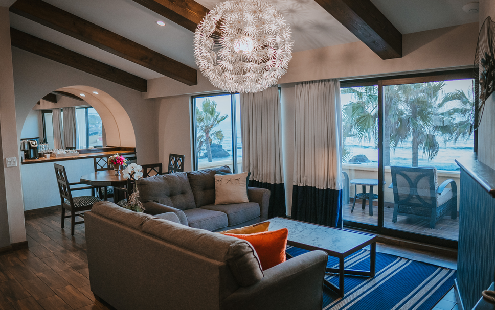 Hotel Punta Morro from $263. Ensenada Hotel Deals & Reviews - KAYAK