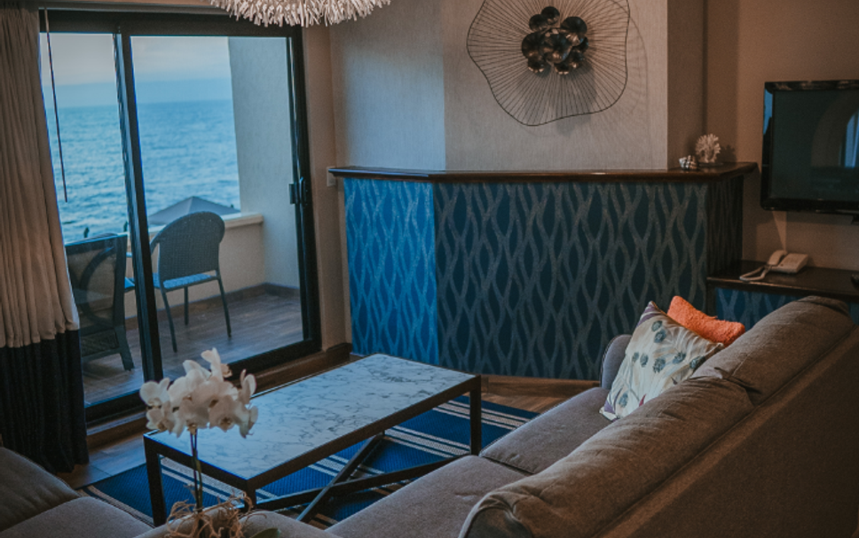 Hotel Punta Morro from $321. Ensenada Hotel Deals & Reviews - KAYAK