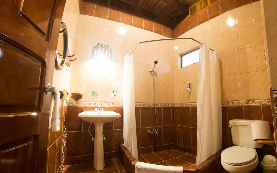 Poshtel Arenal from $15. La Fortuna Hotel Deals & Reviews - KAYAK