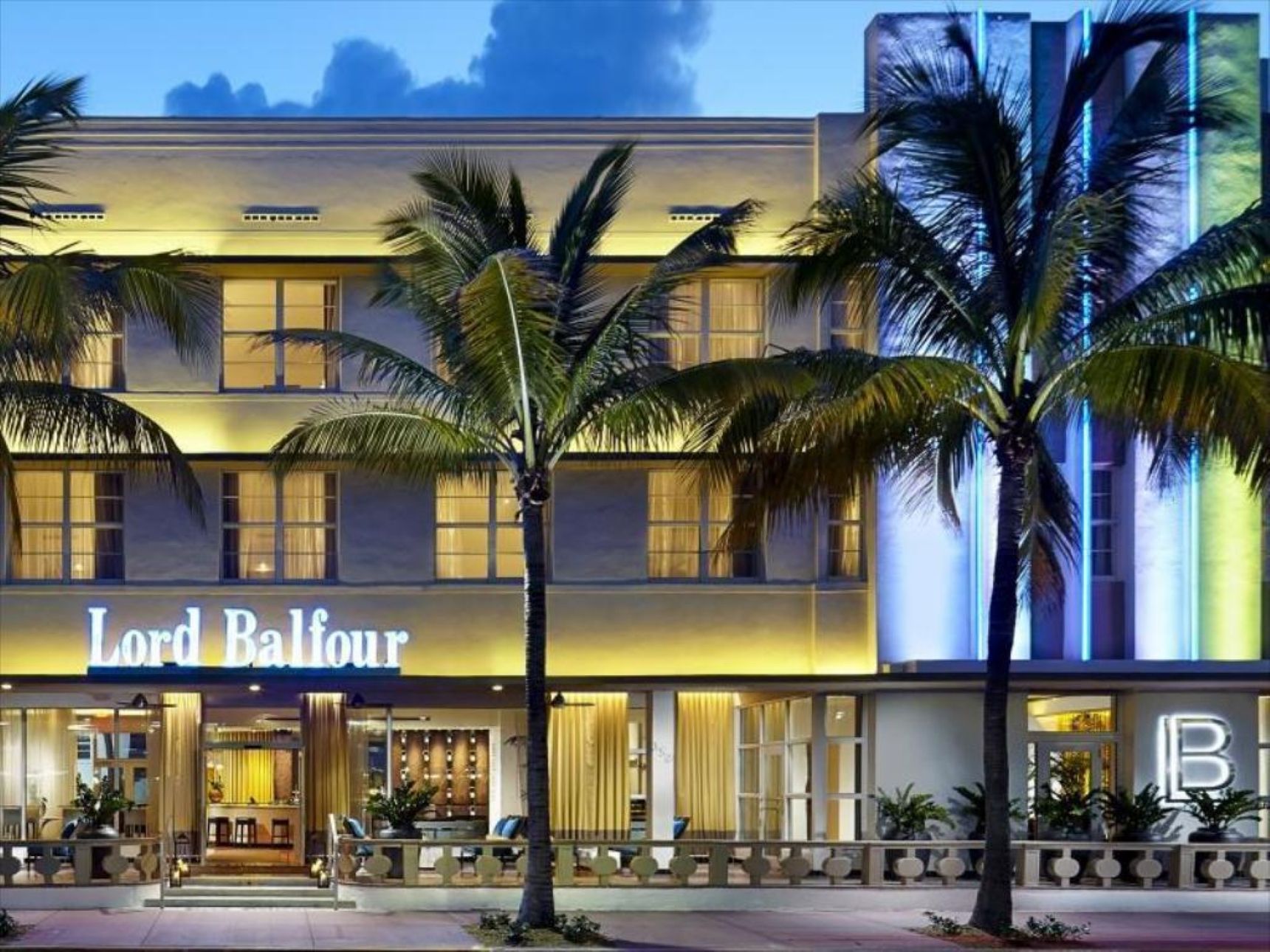 The Balfour Hotel, Miami Beach: Compare 53 Deals from $111 - KAYAK