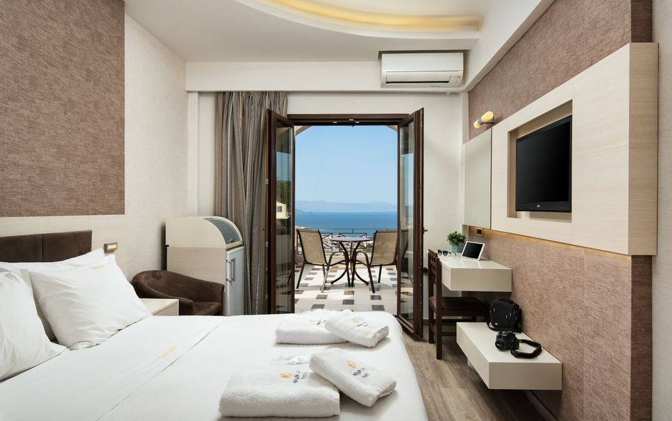 Royal Sun Hotel from $55. Chania Hotel Deals & Reviews - KAYAK