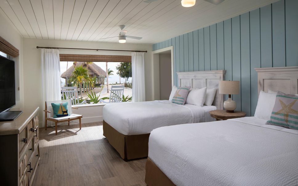 Three Waters Resort and Marina, Islamorada, a Tribute Portfolio Hotel ...