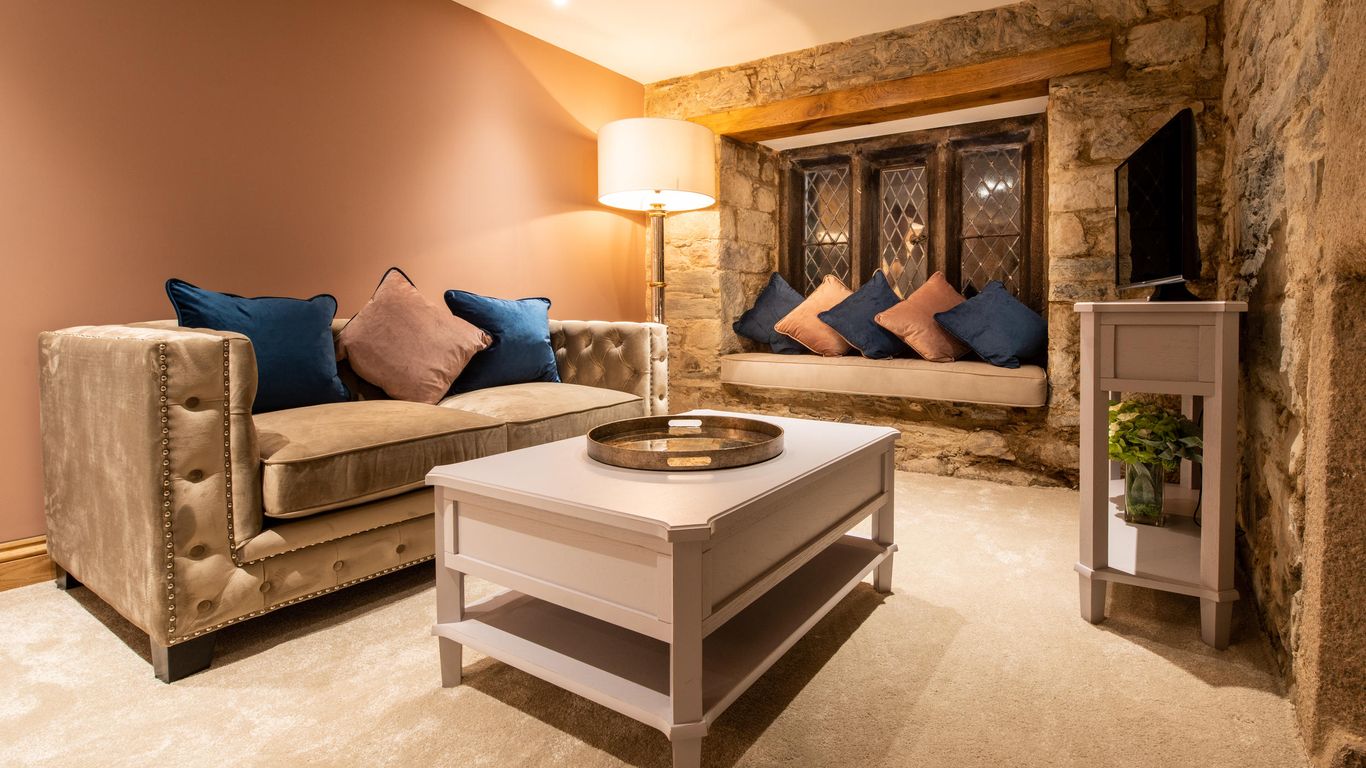 Boringdon Hall Hotel and Spa from $103. Plymouth Hotel Deals & Reviews ...