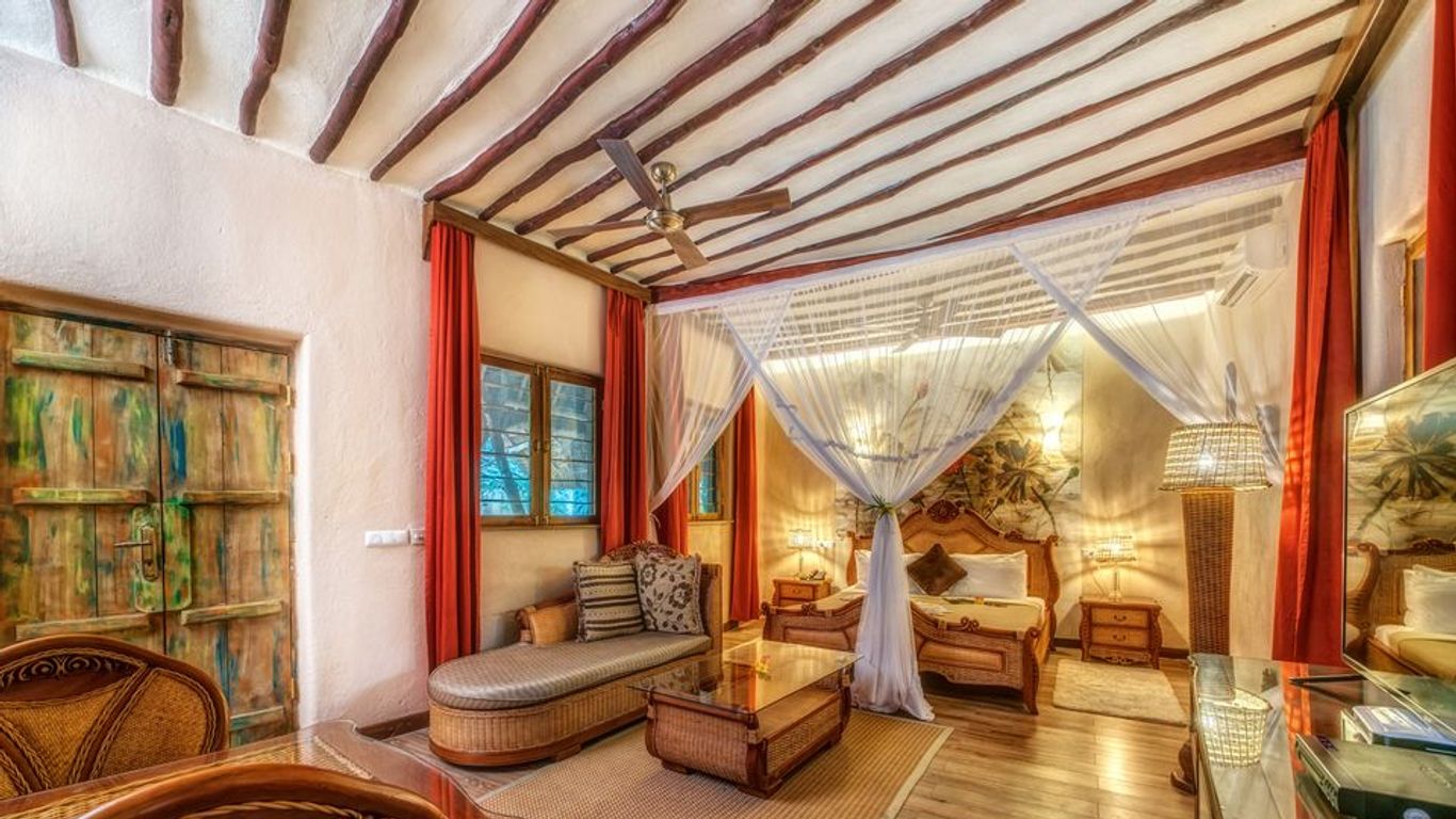 Zanzi Resort from $267. Zanzibar Hotel Deals & Reviews - KAYAK