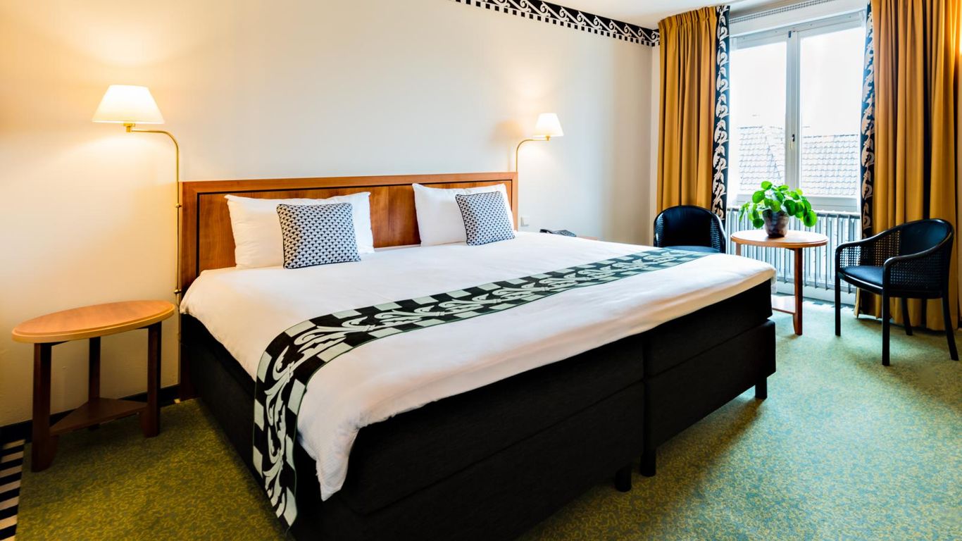 Hotel Theater Figi from $73. Zeist Hotel Deals & Reviews - KAYAK