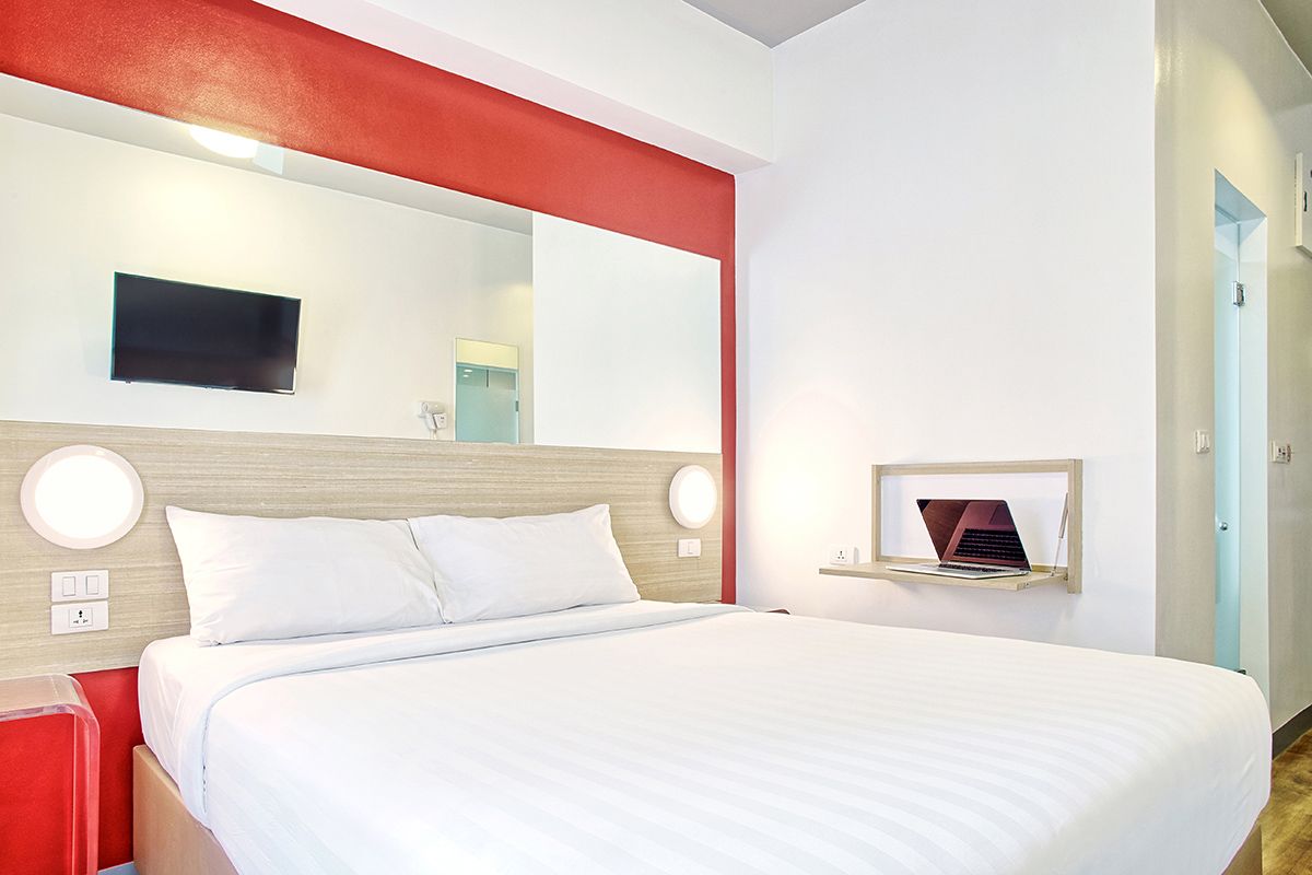 Red Planet Davao from $21. Davao City Hotel Deals & Reviews - KAYAK