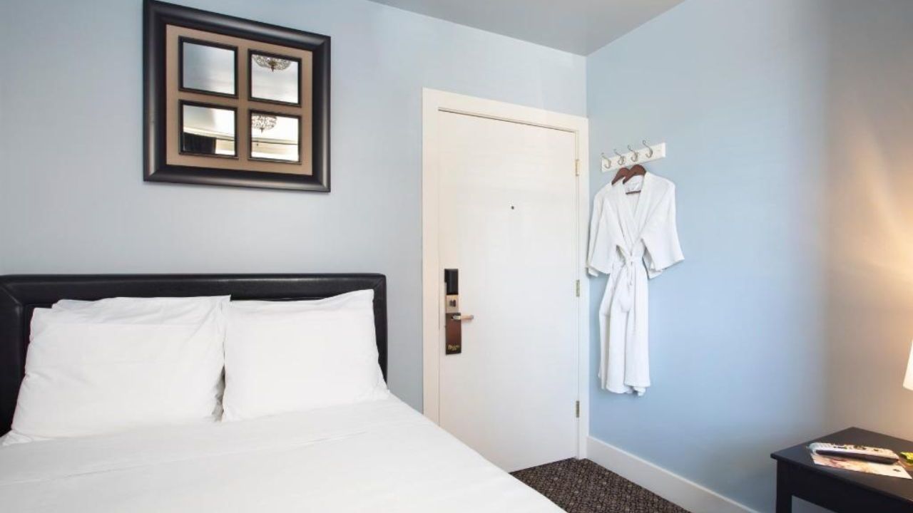 Ballard Inn from $136. Seattle Hotel Deals & Reviews - KAYAK