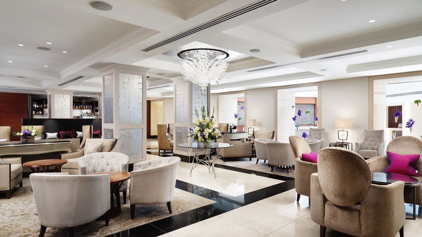 Conrad London St. James from $105. London Hotel Deals & Reviews - KAYAK