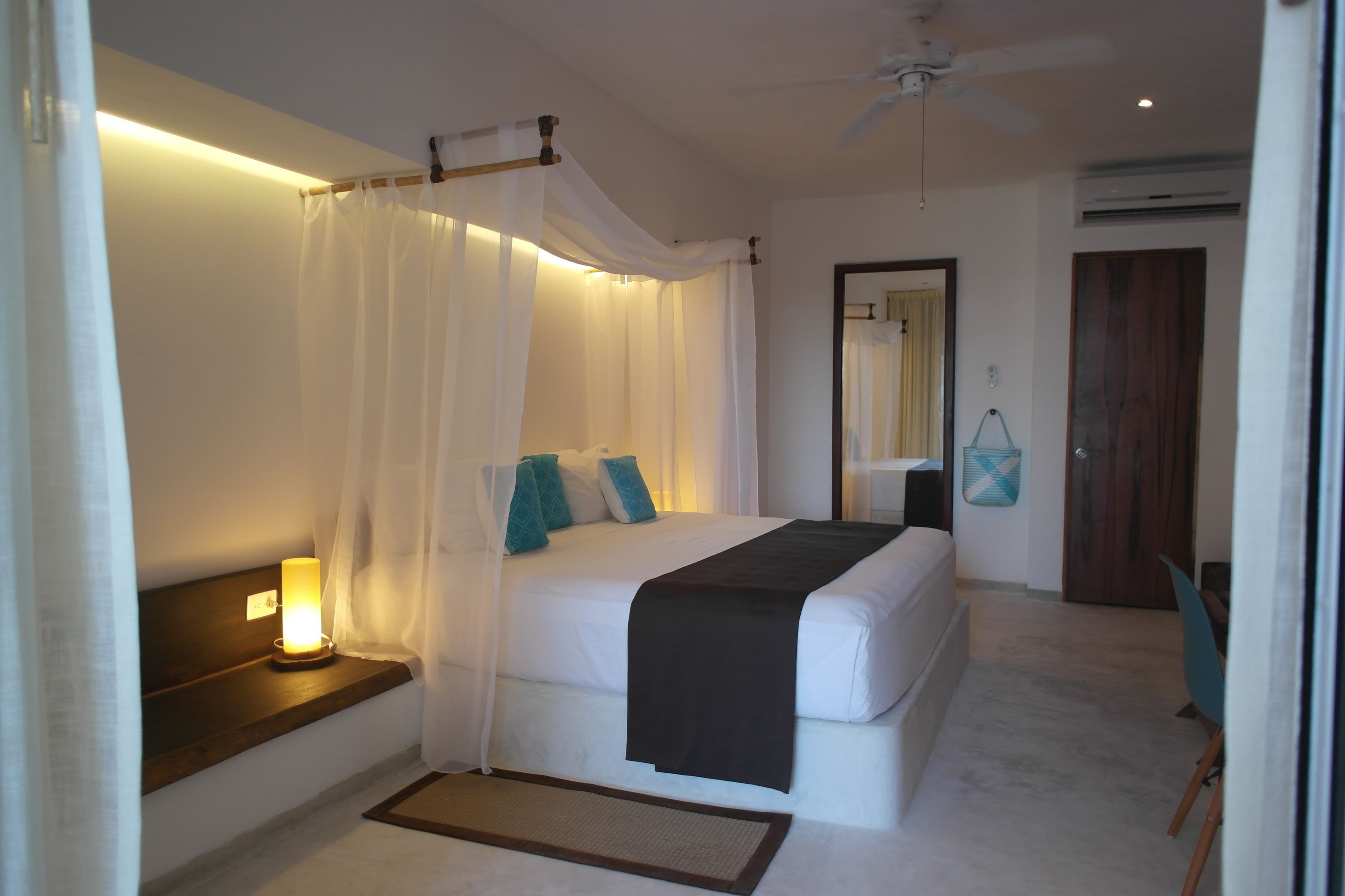 Cabanas Tulum- Beach Hotel & Spa from $87. Tulum Hotel Deals & Reviews ...