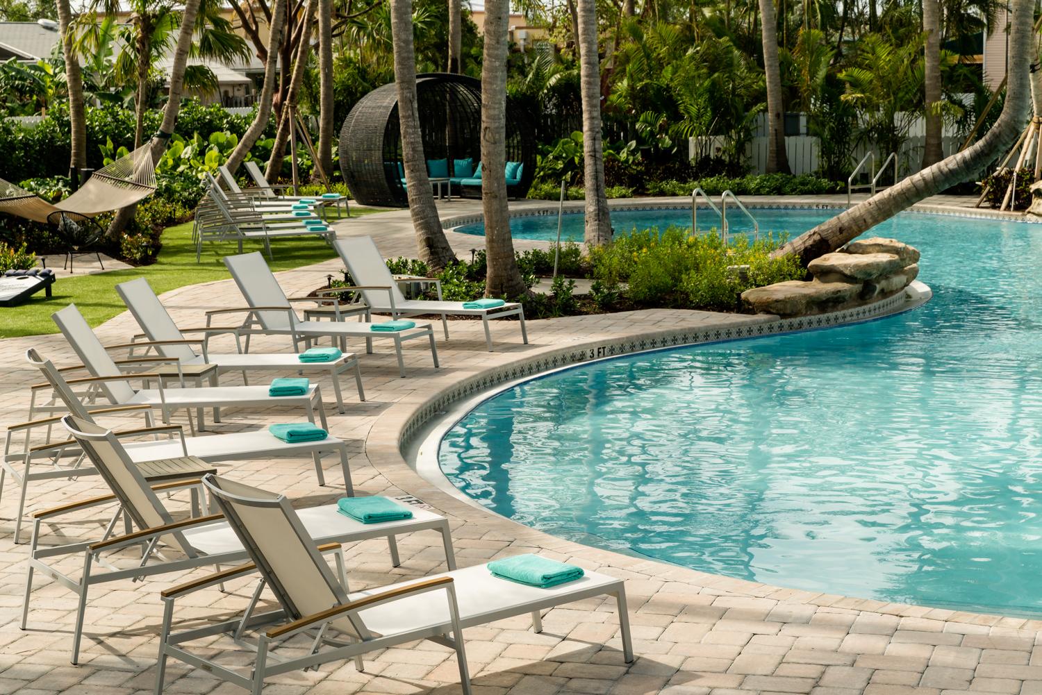 Havana Cabana at Key West from 162. Key West Hotel Deals Reviews KAYAK