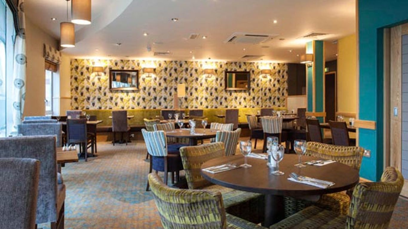 Premier Inn Nottingham City Centre (Goldsmith Street) hotel from $81 ...