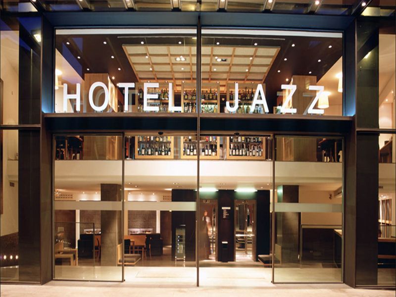 Hotel Jazz, Barcelona: Compare 42 Deals from $62 - KAYAK