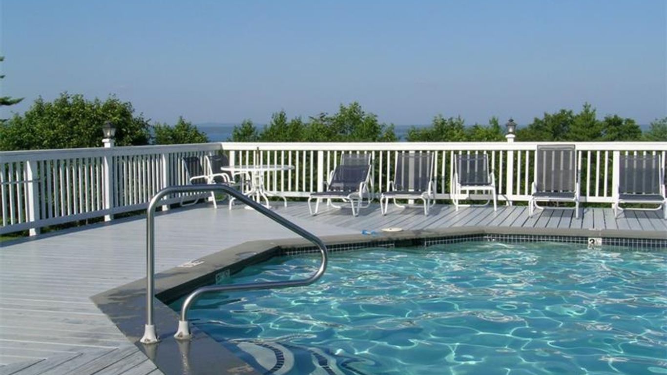 Acadia Ocean View Hotel from $149. Bar Harbor Hotel Deals & Reviews - KAYAK