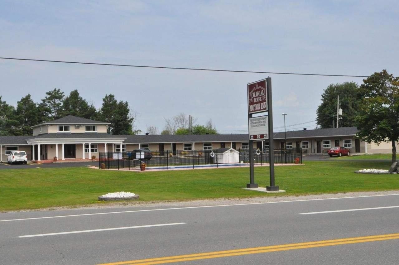 Colonial House Motor Inn from $76. Perth Hotel Deals & Reviews - KAYAK