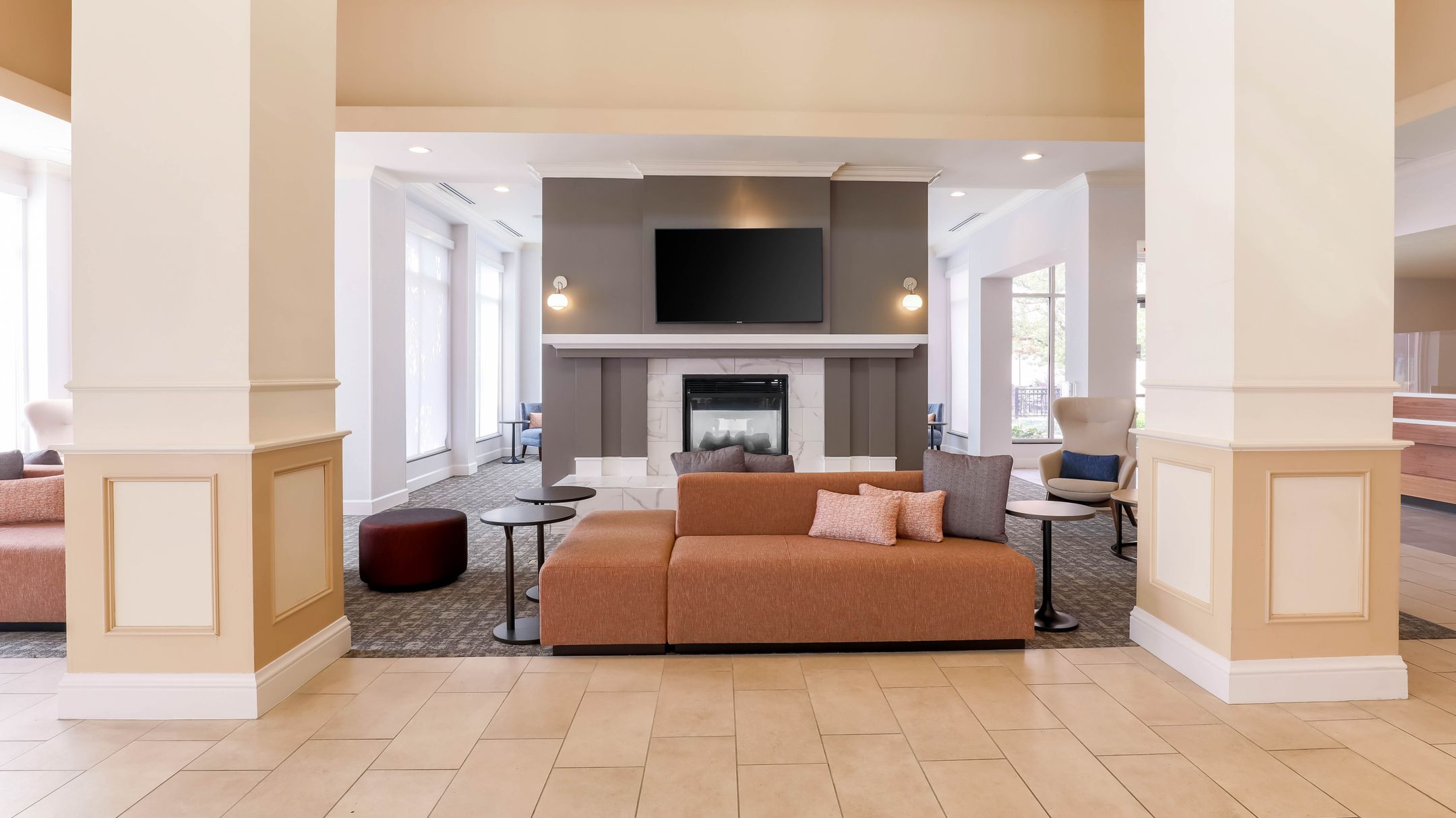 Hilton Garden Inn Reno from $107. Reno Hotel Deals & Reviews - KAYAK