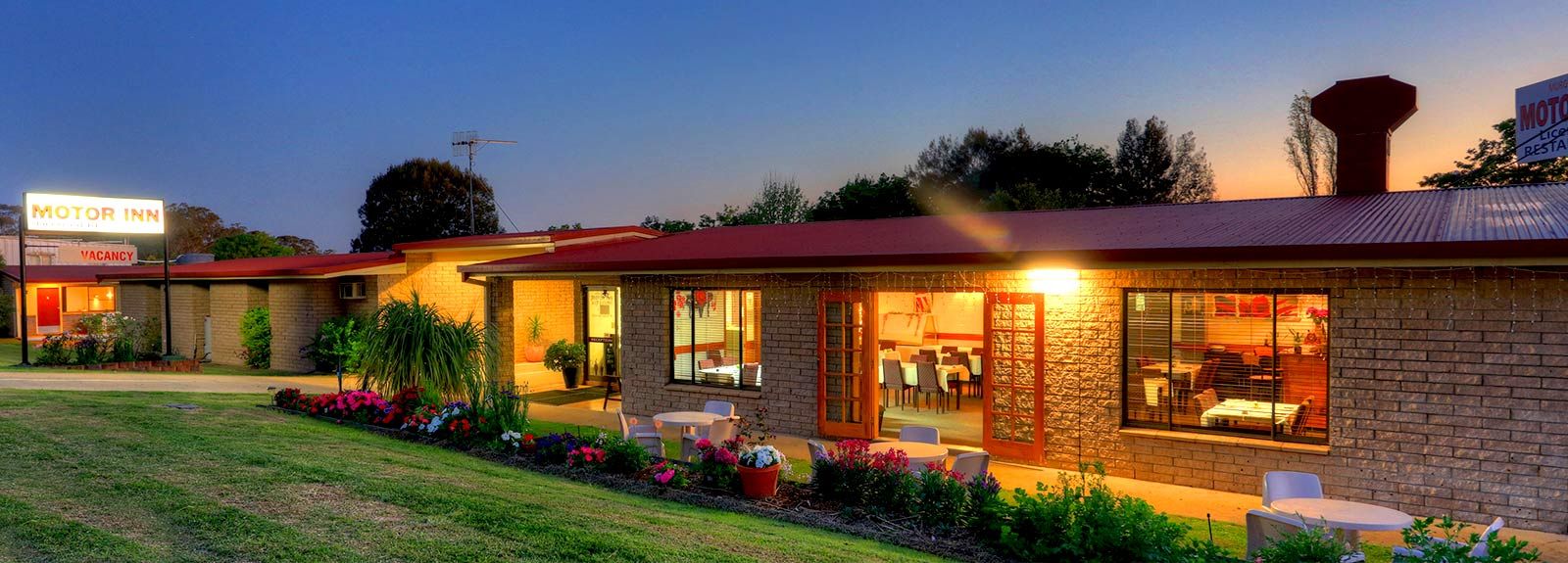 Murgon City Motor Inn from . Murgon Hotel Deals & Reviews - KAYAK