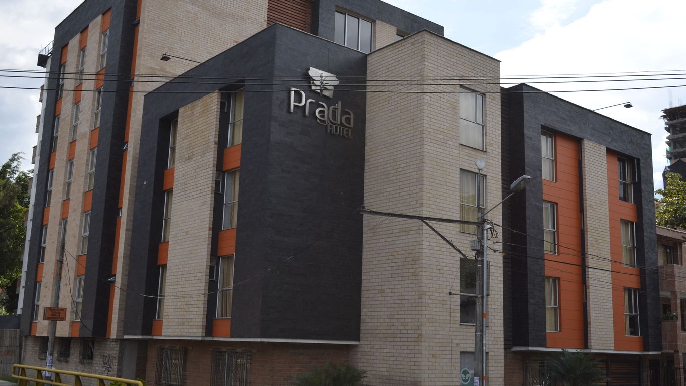 Hotel Prada from $19. Bello Hotel Deals & Reviews - KAYAK