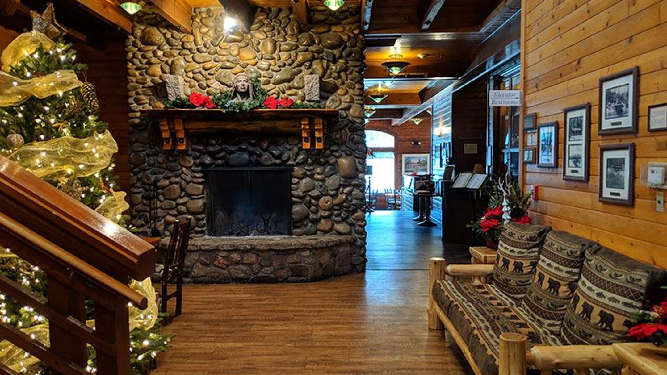 The Pines Resort from $118. Bass Lake Hotel Deals & Reviews - KAYAK