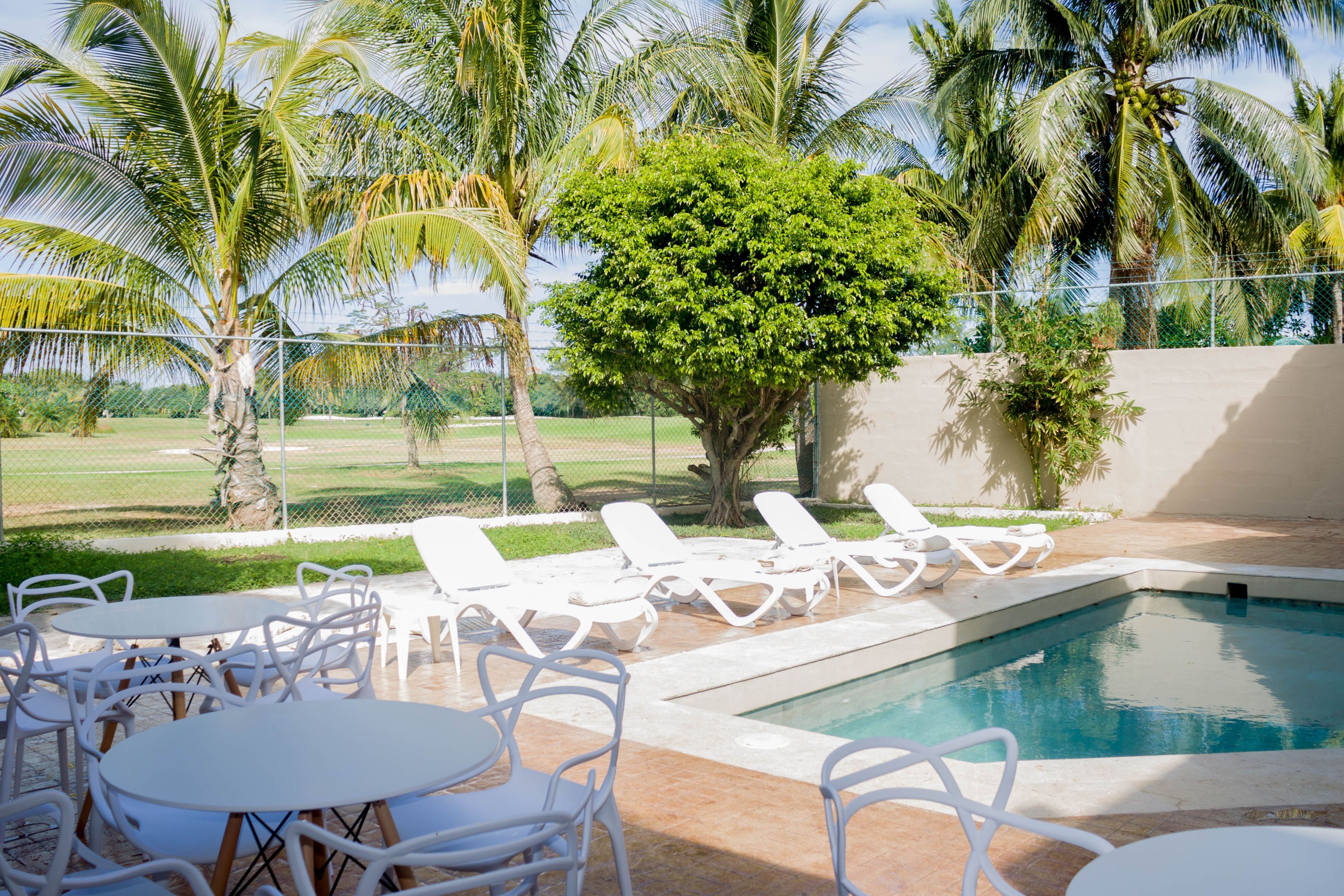 Hotel Boutique Casa Maraf - Adults Only from $53. Cancún Hotel Deals ...