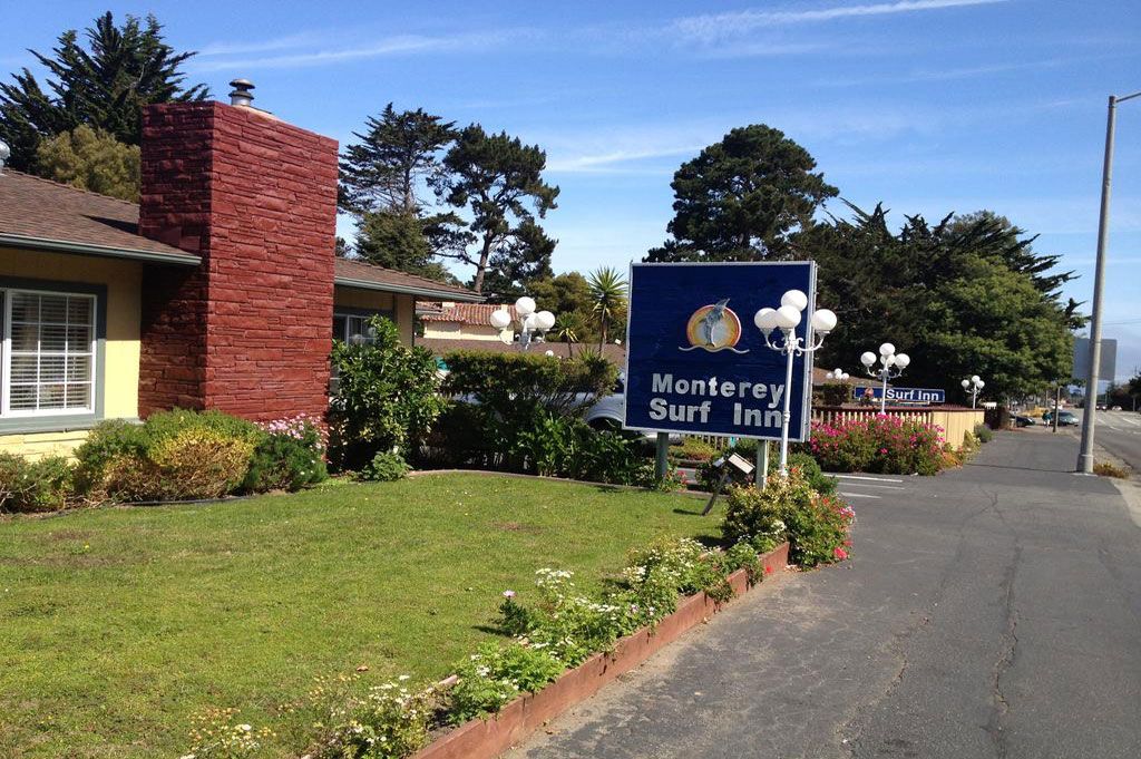 Monterey Surf Inn from $45. Monterey Hotel Deals & Reviews - KAYAK
