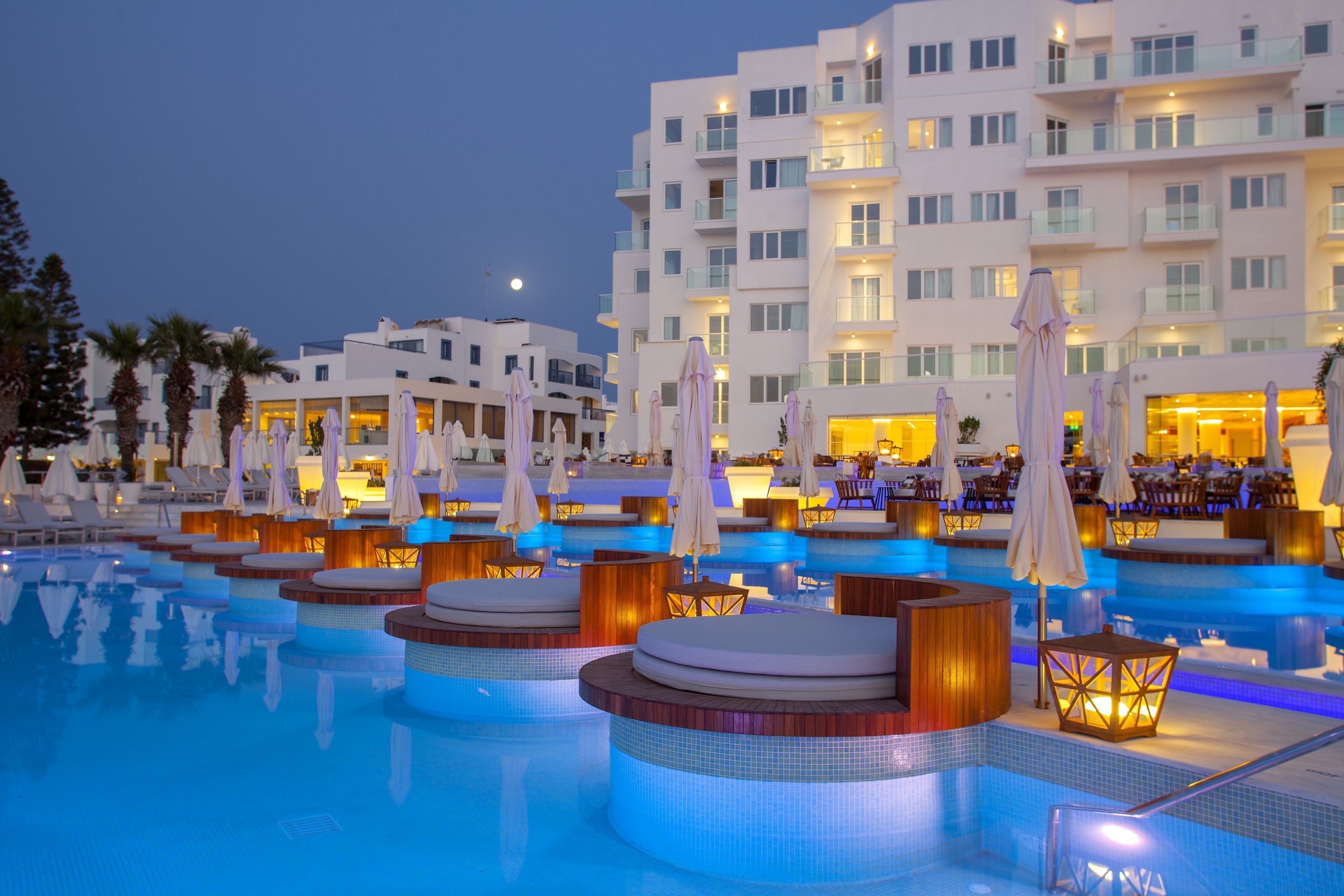 The King Jason Protaras - Designed for Adults from $216. Protaras Hotel ...