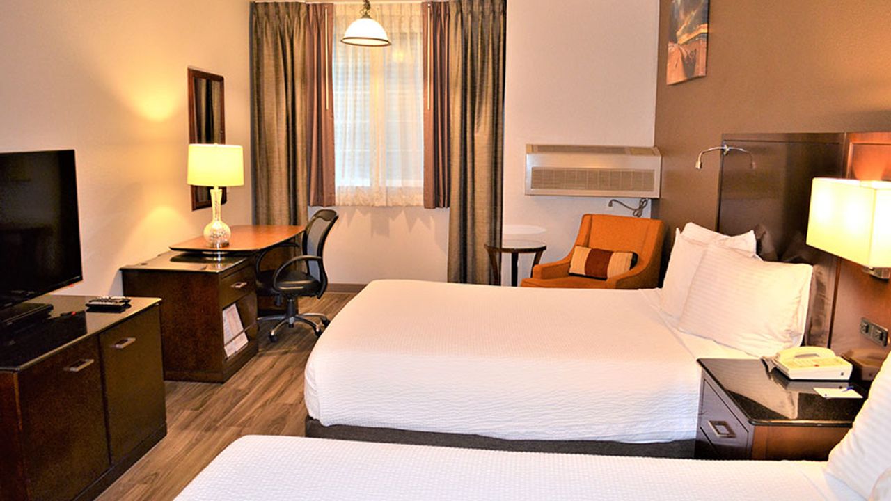 The Ashley Inn & Suites from $72. Lincoln City Hotel Deals & Reviews ...