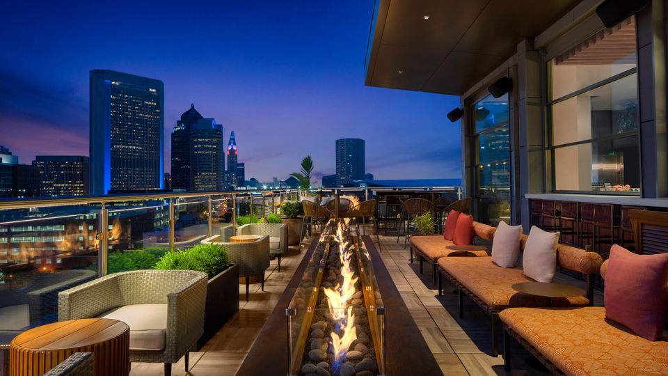 AC Hotel by Marriott Columbus Downtown from $175. Columbus Hotel Deals ...