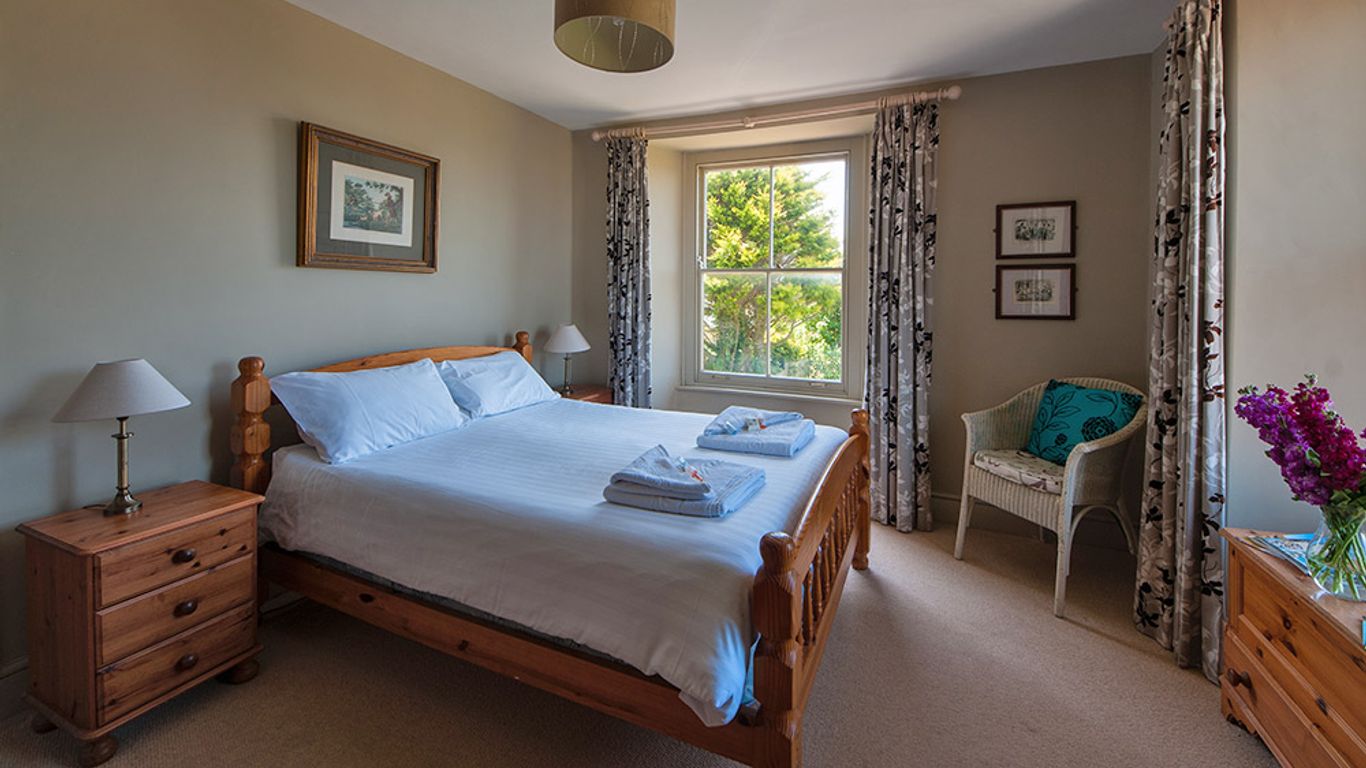 The Old Inn from $120. Helston Hotel Deals & Reviews - KAYAK