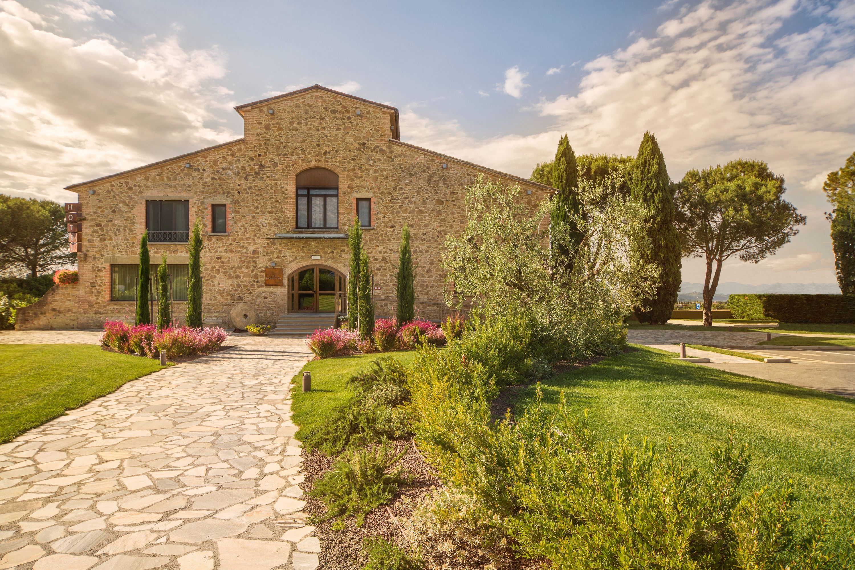 Toscana Resort Castelfalfi from $262. Castelfalfi Hotel Deals & Reviews ...