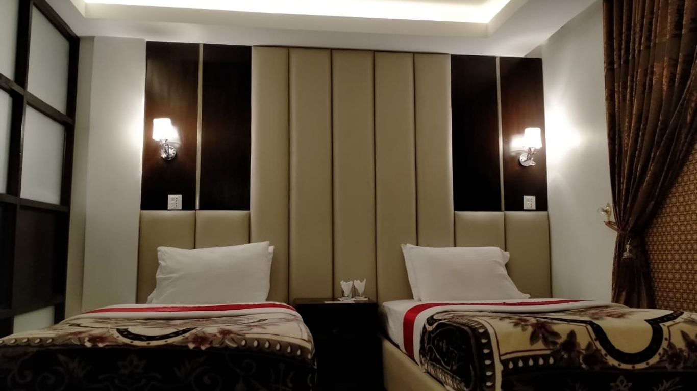 Amin Hotel Peshawar from $17. Peshawar Hotel Deals & Reviews - KAYAK