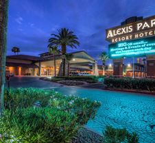 Alexis Park All Suite Resort $41 ($̶1̶3̶6̶). Las Vegas Hotel Deals ...