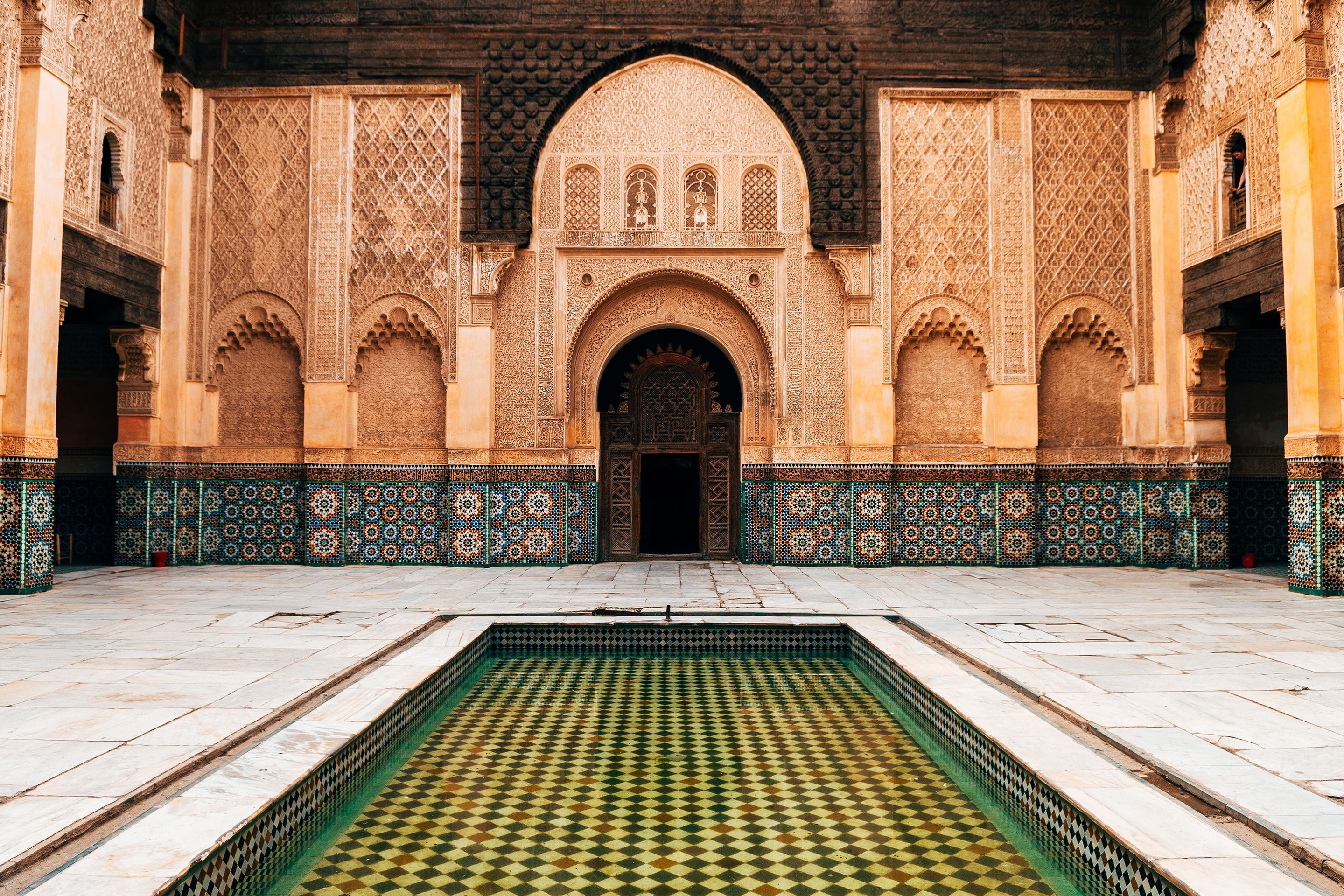 Marrakech Ryads Parc from $70. Marrakech Hotel Deals & Reviews - KAYAK