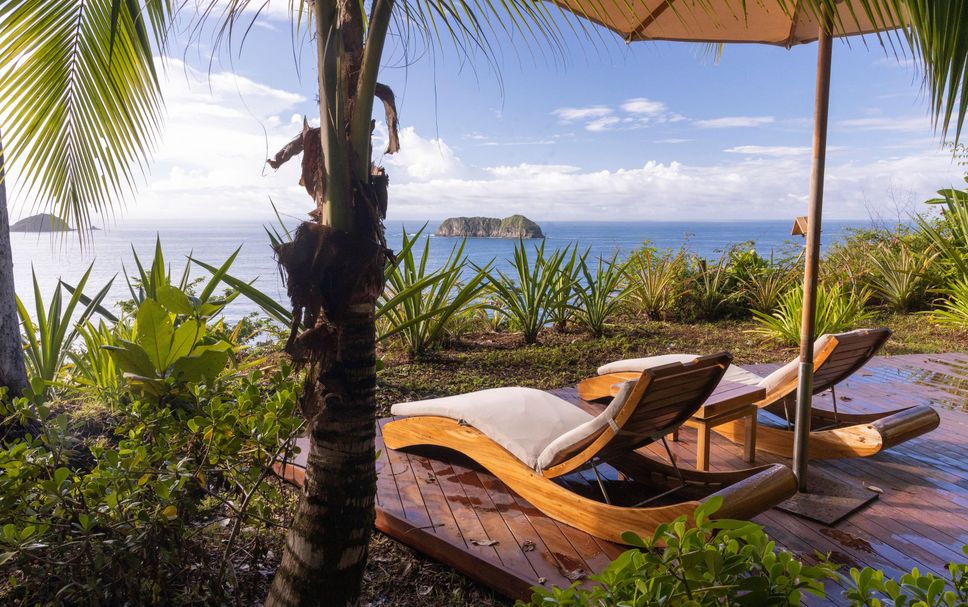 Arenas del Mar Beachfront & Rainforest Resort from $347. Manuel Antonio ...