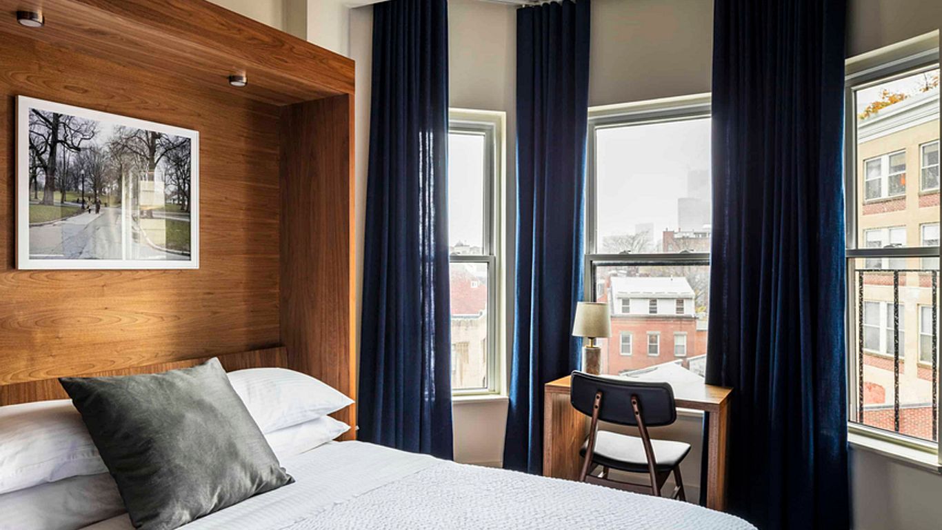 Found Hotel Boston Common from $47. Boston Hotel Deals & Reviews - KAYAK