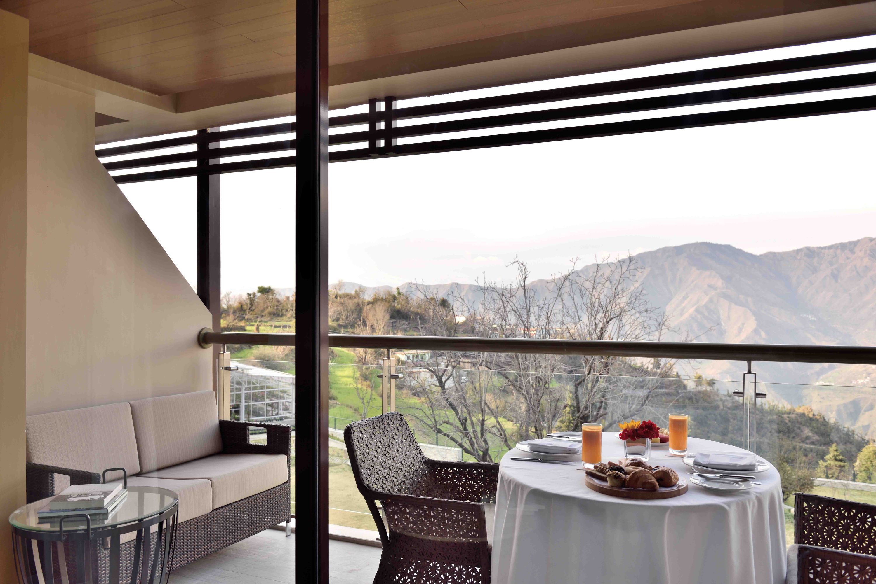 JW Marriott Mussoorie Walnut Grove Resort & Spa from $265. Mussoorie ...