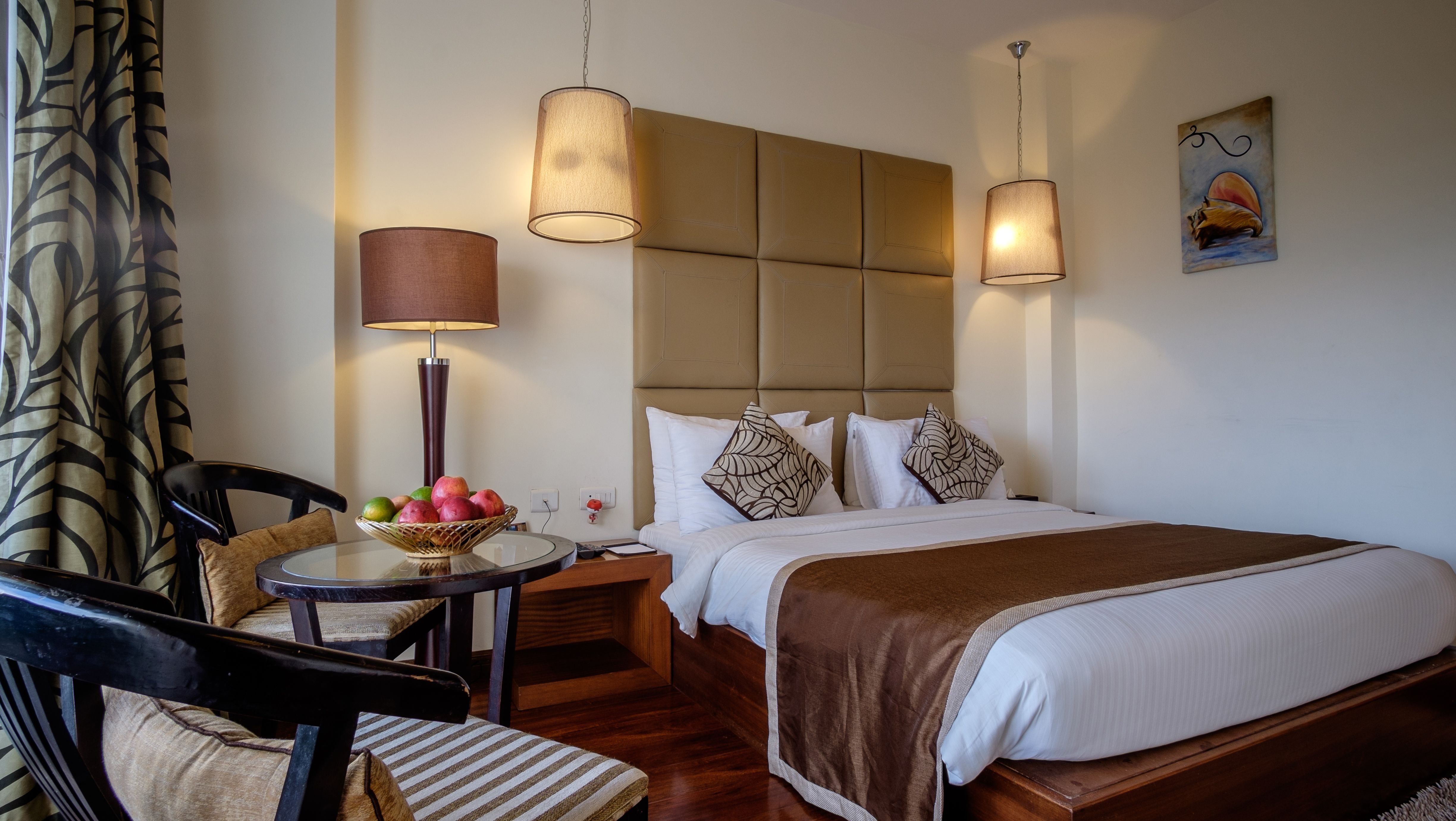 Sea Shell Port Blair from $70. Port Blair Hotel Deals & Reviews - KAYAK