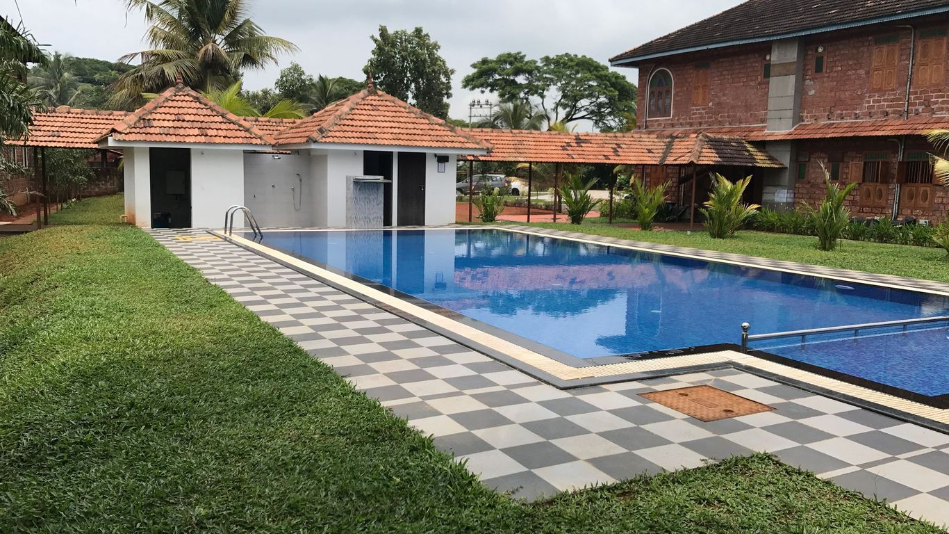 Kumarakom Heritage - Kumarakom from $41. Kumarakom Hotel Deals ...