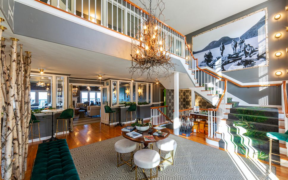 The Bayview from . Bar Harbor Hotel Deals & Reviews - KAYAK