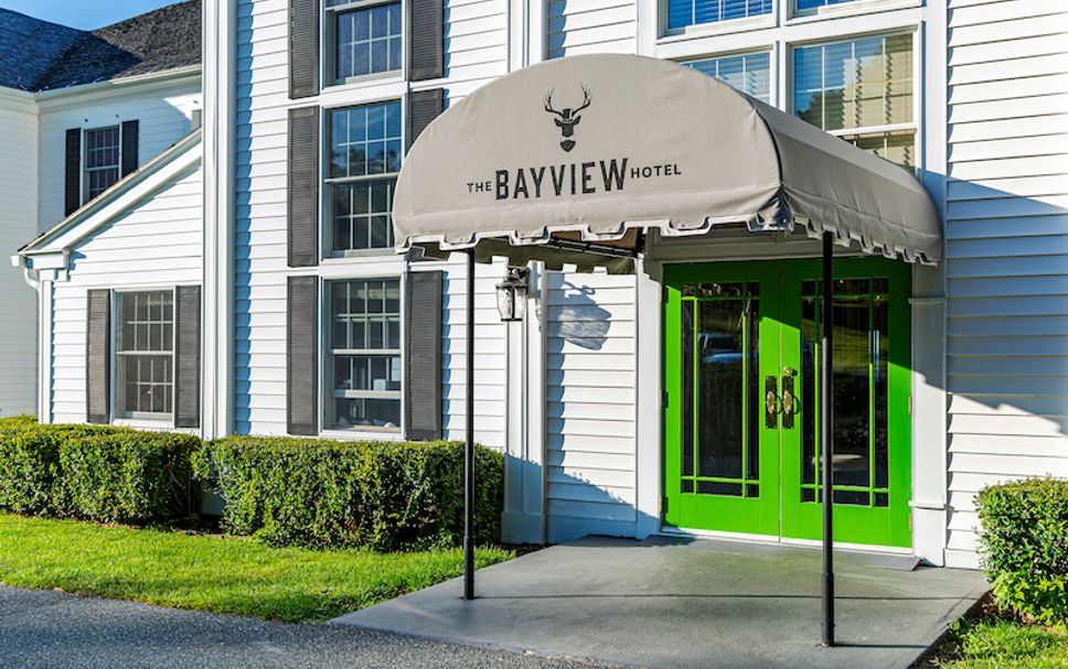 The Bayview from . Bar Harbor Hotel Deals & Reviews - KAYAK