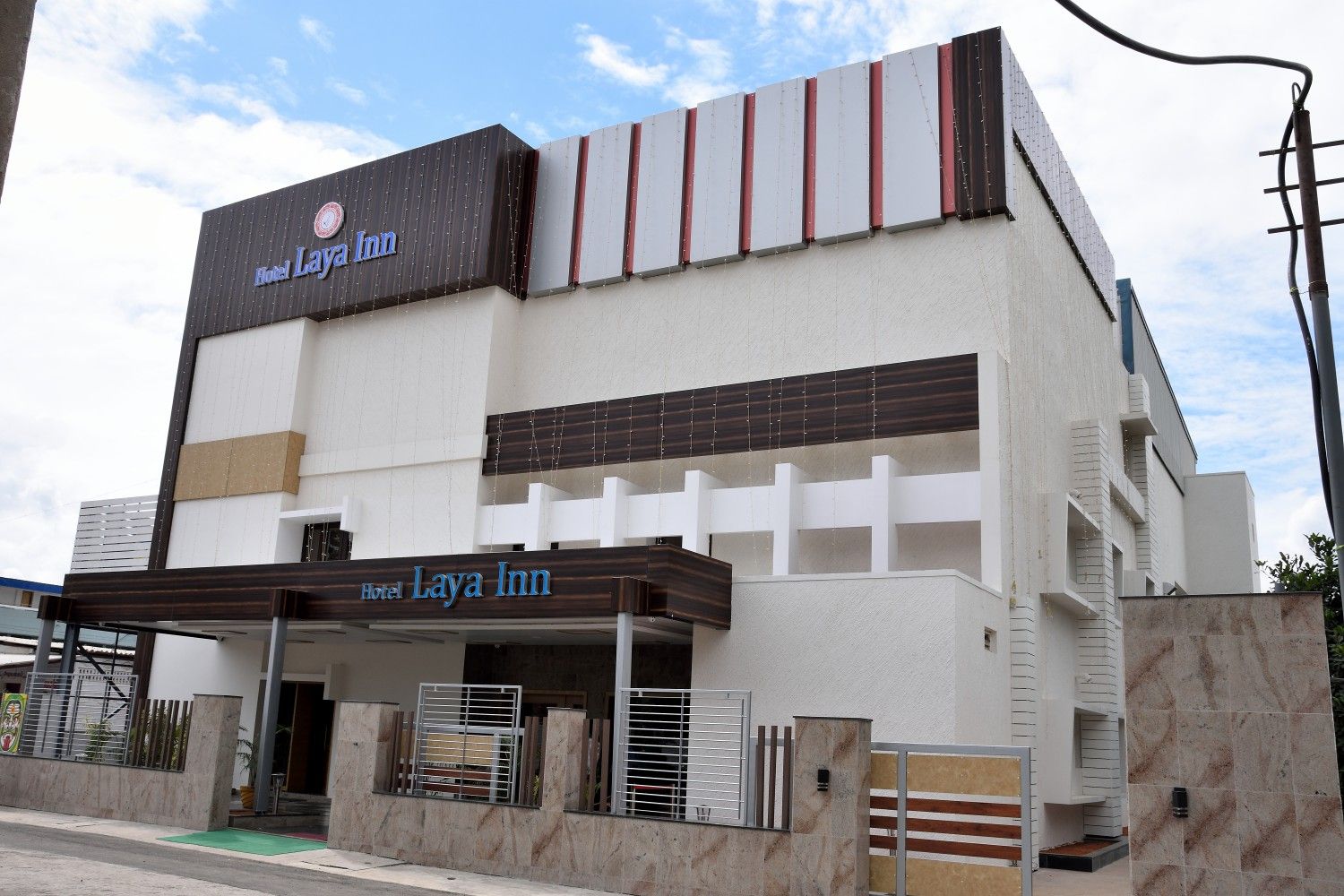 Hotel Laya Inn from $31. Ariyalūr Hotel Deals & Reviews - KAYAK