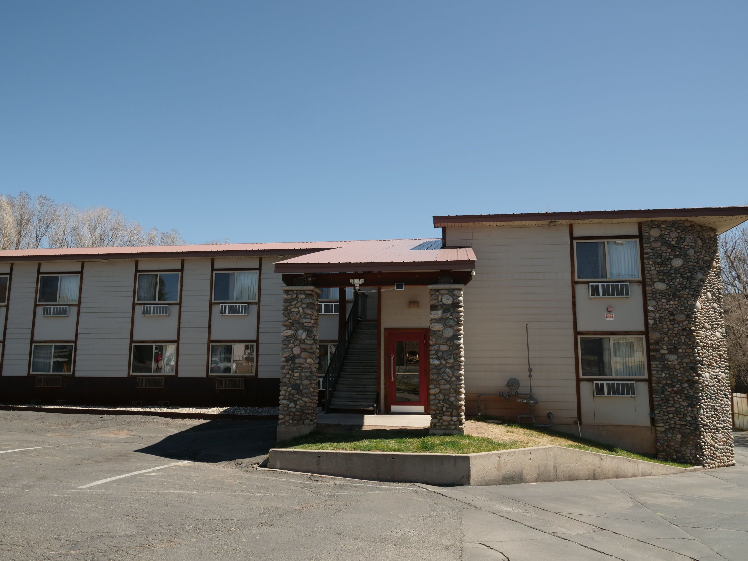 Motel Durango from $32. Durango Hotel Deals & Reviews - KAYAK