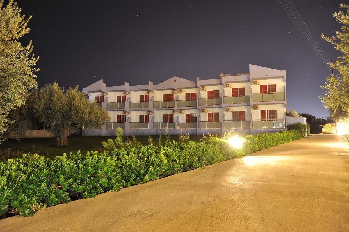 Argiro Village from $25. Afántou Hotel Deals & Reviews - KAYAK