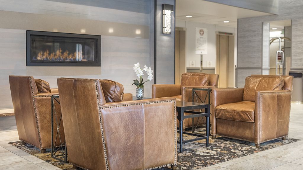 Westmark Anchorage Hotel from $154. Anchorage Hotel Deals & Reviews - KAYAK