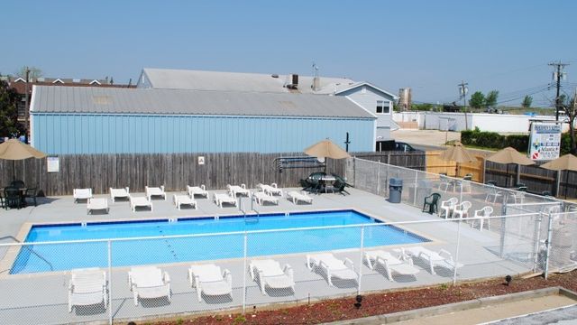 Shore Point Motel from $101. Point Pleasant Beach Hotel Deals & Reviews ...