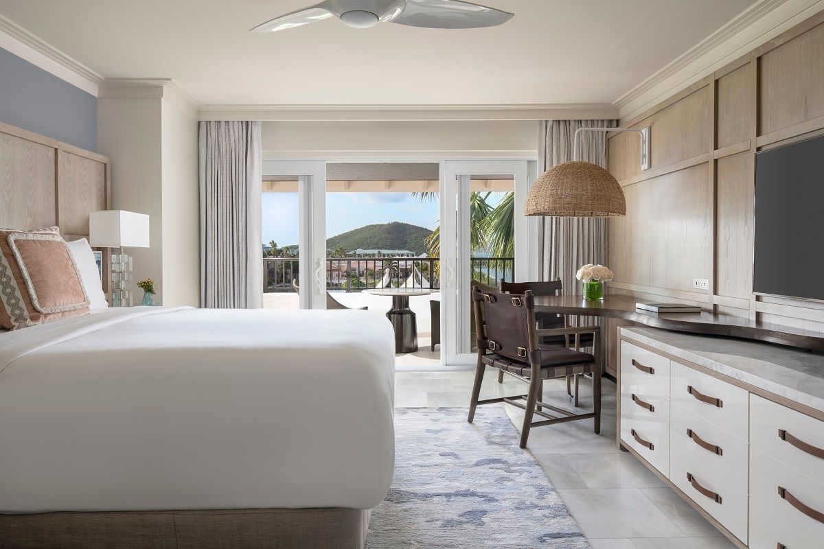 The Ritz-Carlton St Thomas from $406. Saint Thomas Island Hotel Deals ...