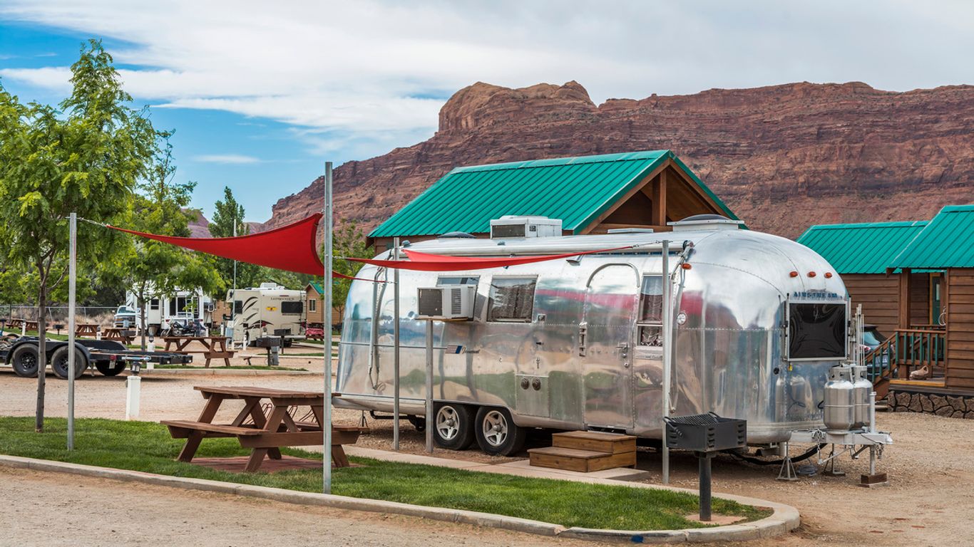 Sun Outdoors Arches Gateway from $136. Moab Hotel Deals & Reviews - KAYAK